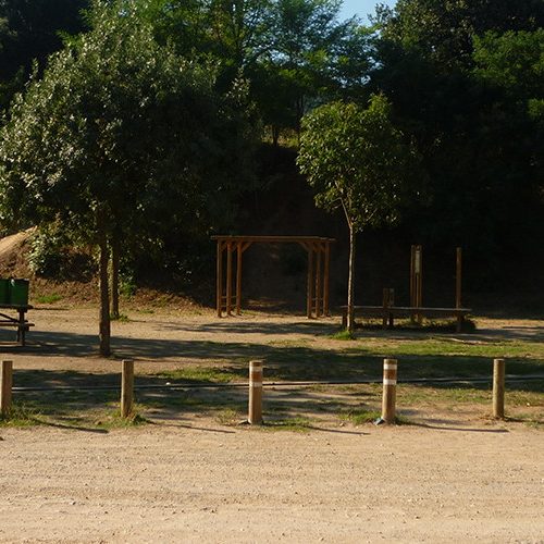 Viu el Vallès | Ruta del río Ripoll