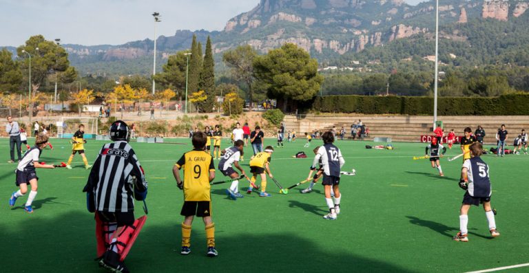 Viu el Vallès | Atlètic Terrassa Hockey Club