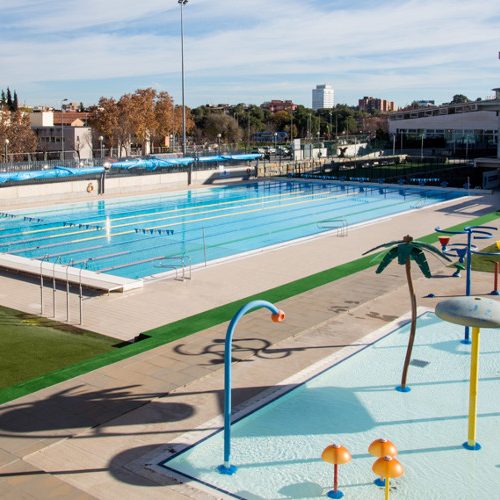 Viu el Vallès | Club Natació Sabadell