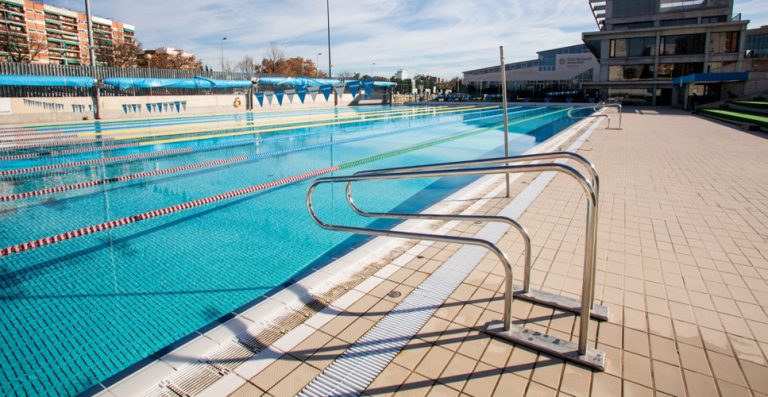 Viu el Vallès | Club Natació Sabadell