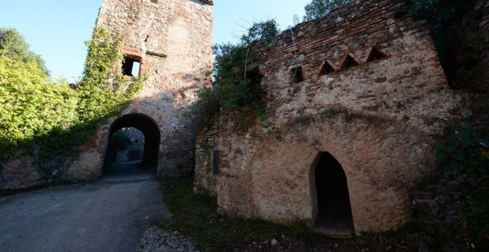 Viu el Vallès | Site of the Obac