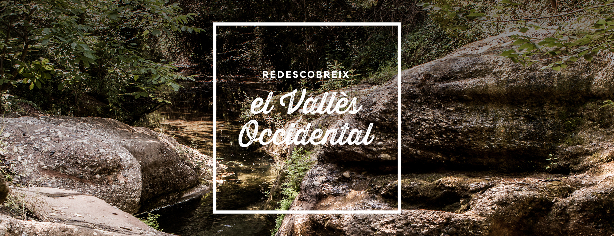 Viu el Vallès | Turisme Vallès Occidental